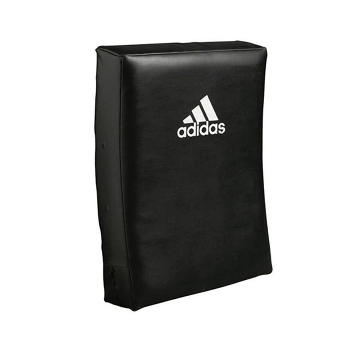 Sparkepude - Adidas - 'Curved ' - Sort