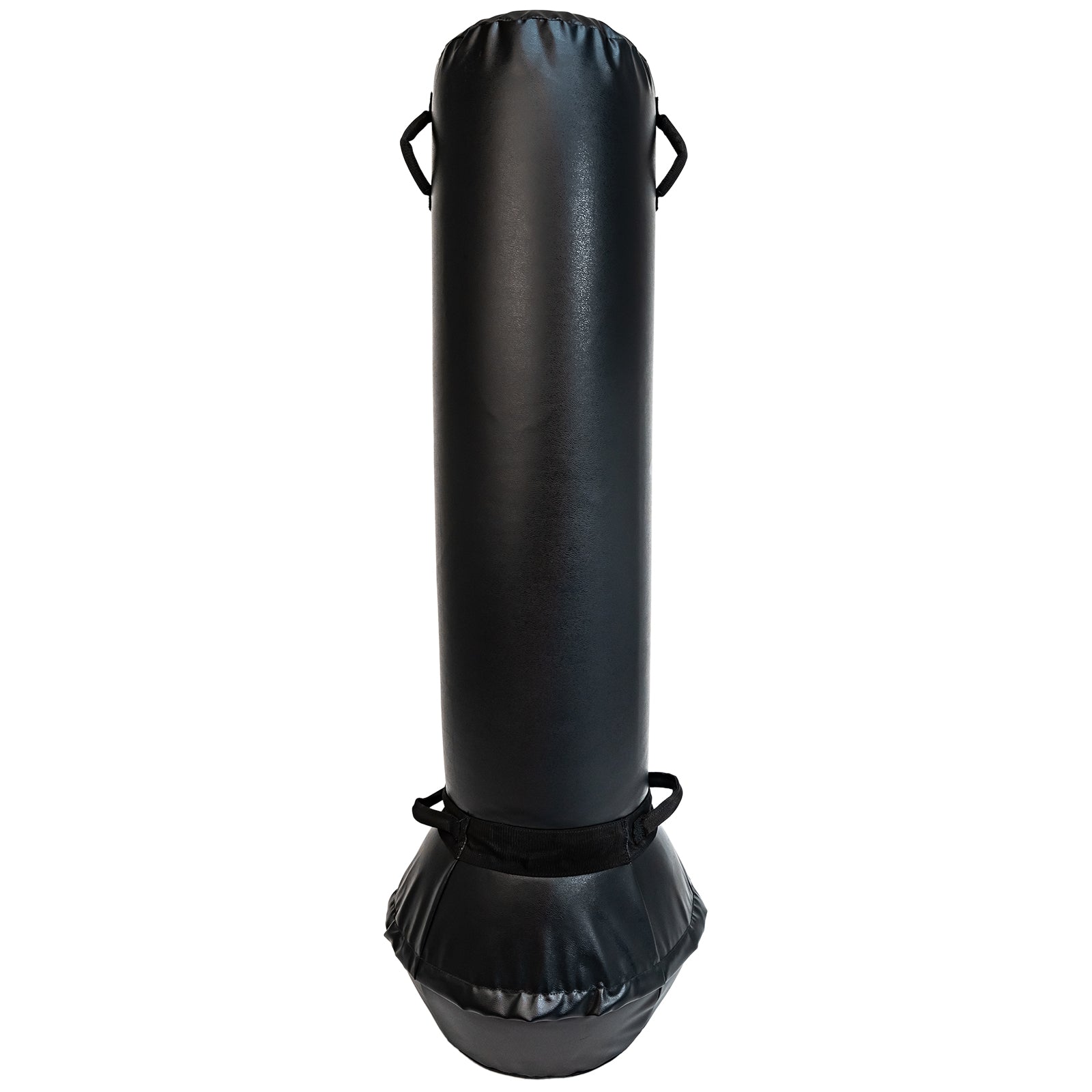 Tilt freestanding bag - Sort