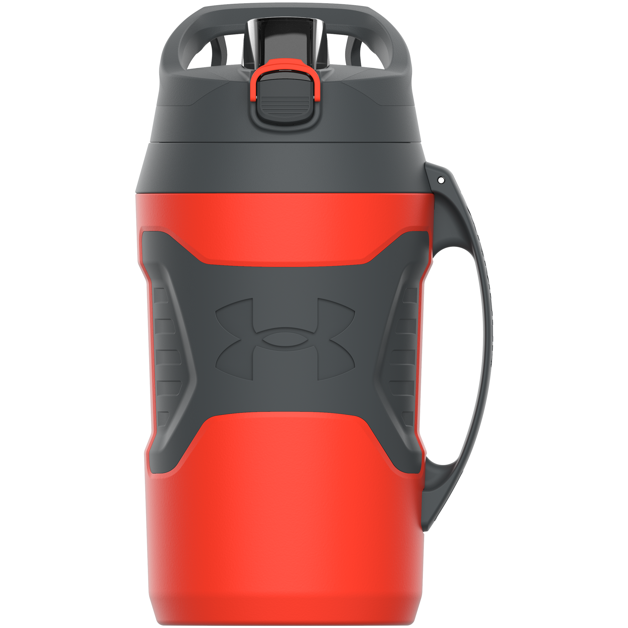 Vandflaske - Under Armour - Playmaker Jug - 1,9 l - Orange