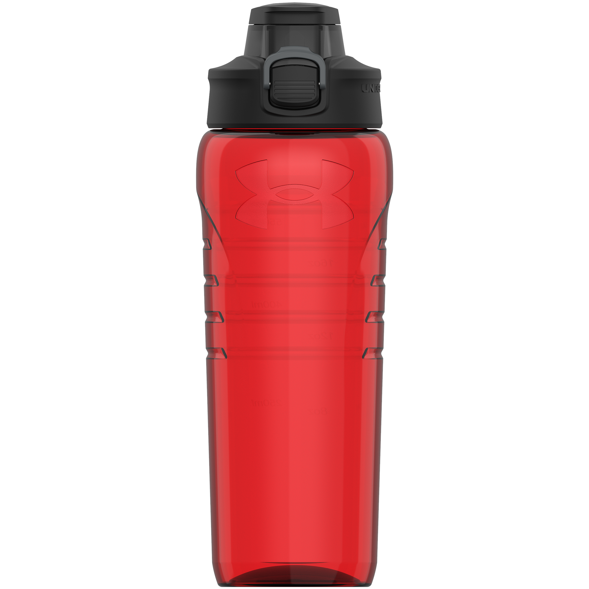 Water bottle - Under Armour - Draft- 700 mm - Red
