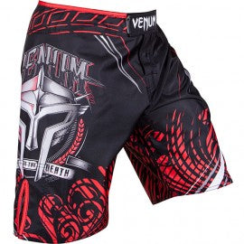 Board Shorts - Venum - Gladiator - Sort